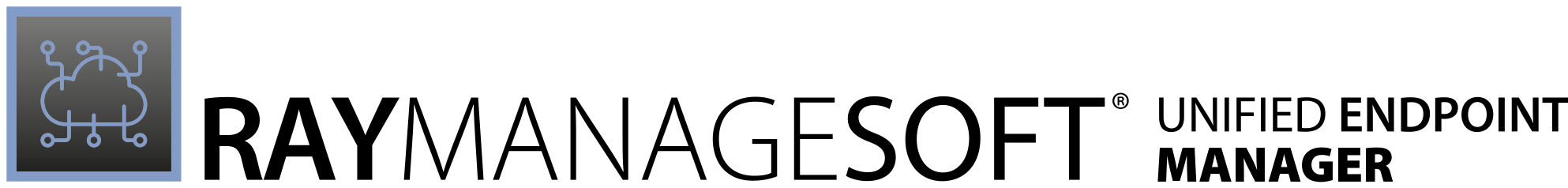 Startseite - Raynet GmbH | Discover to Manage