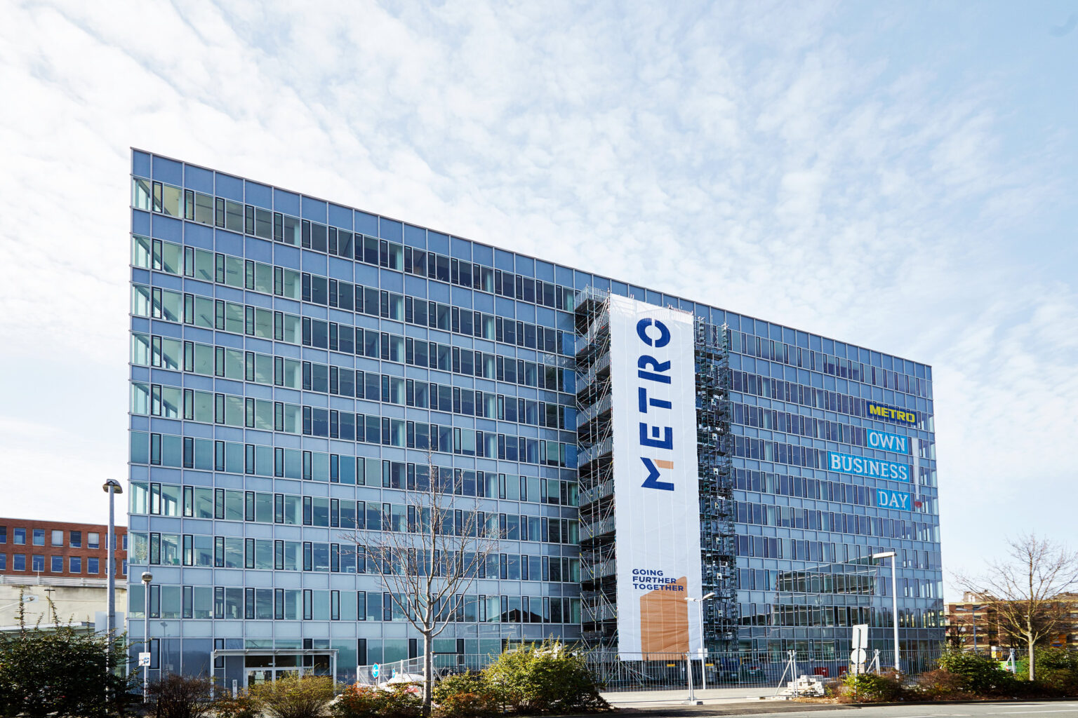 Metro AG | Success Story