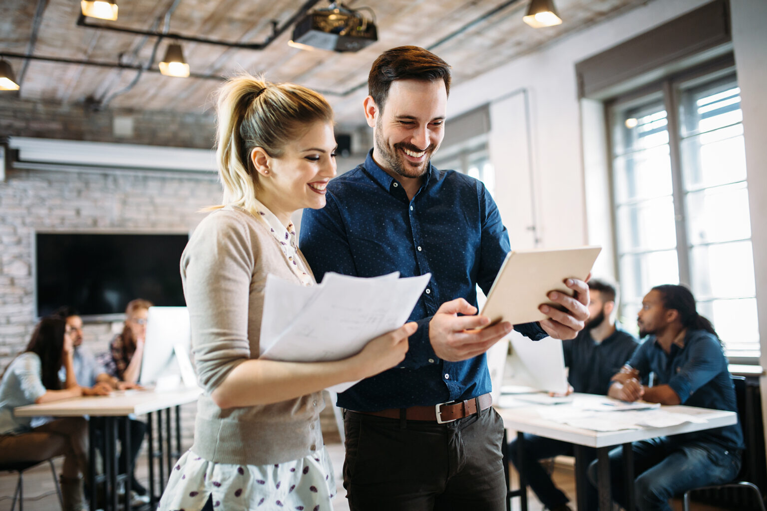 Startseite - Raynet GmbH | Discover to Manage