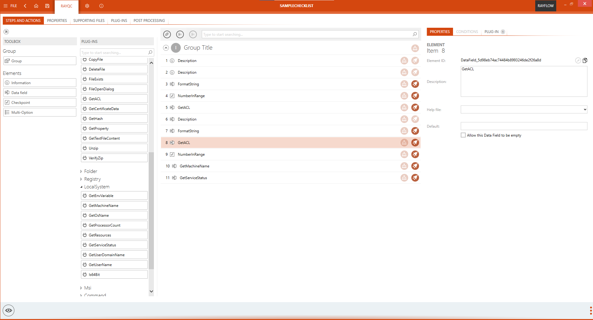 Softwarepaketierung | Enterprise Software Packaging