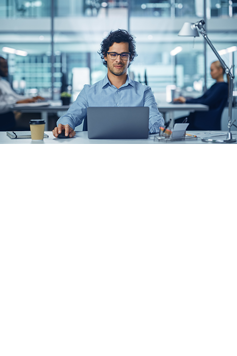 Home - Raynet GmbH | Discover to Manage