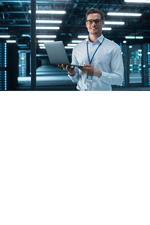 Home - Raynet GmbH | Discover to Manage