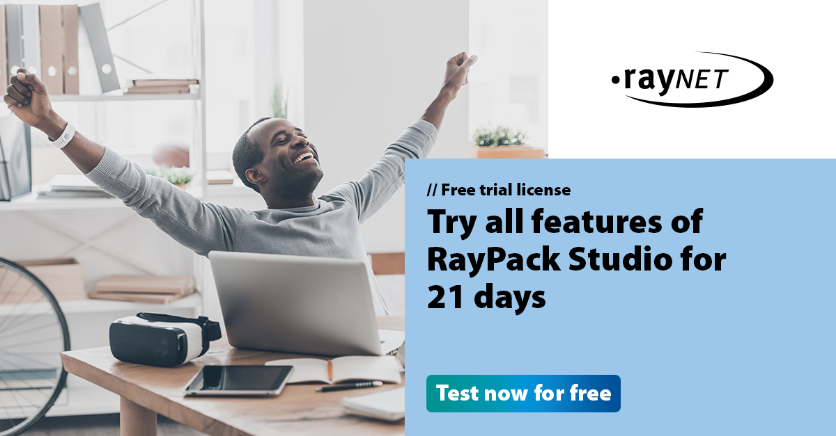 Trial licenses | Resources