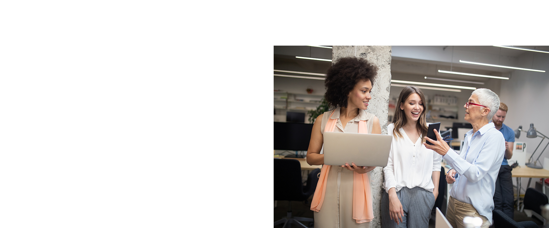 Raynet | Discover to Manage