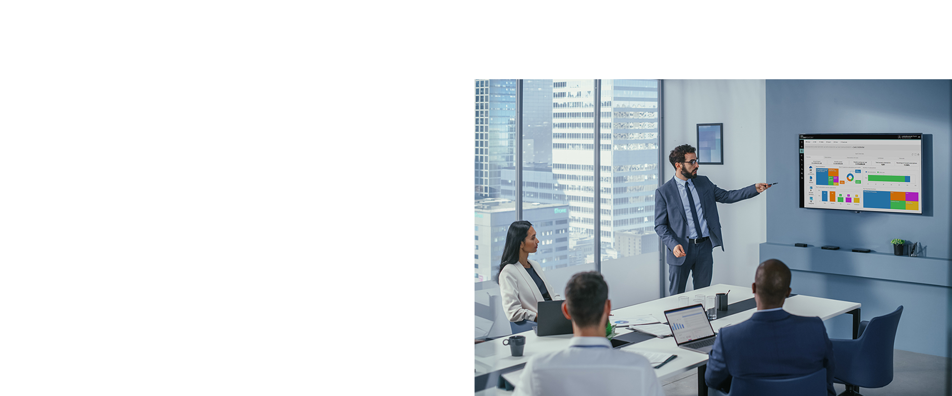 Raynet | Discover to Manage