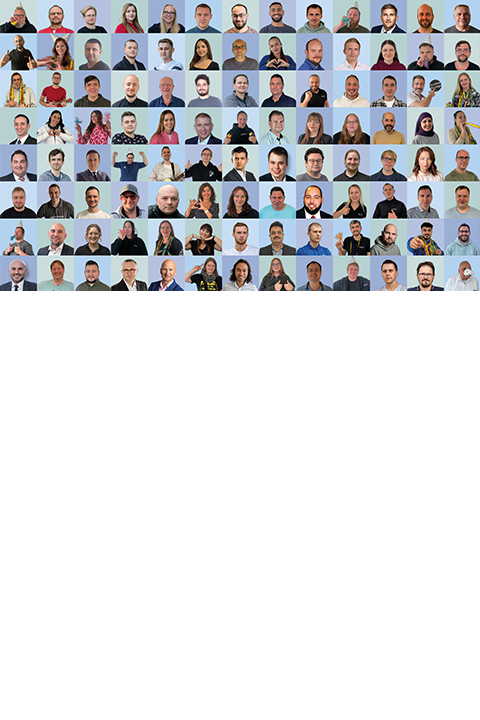 Raynet | Discover to Manage