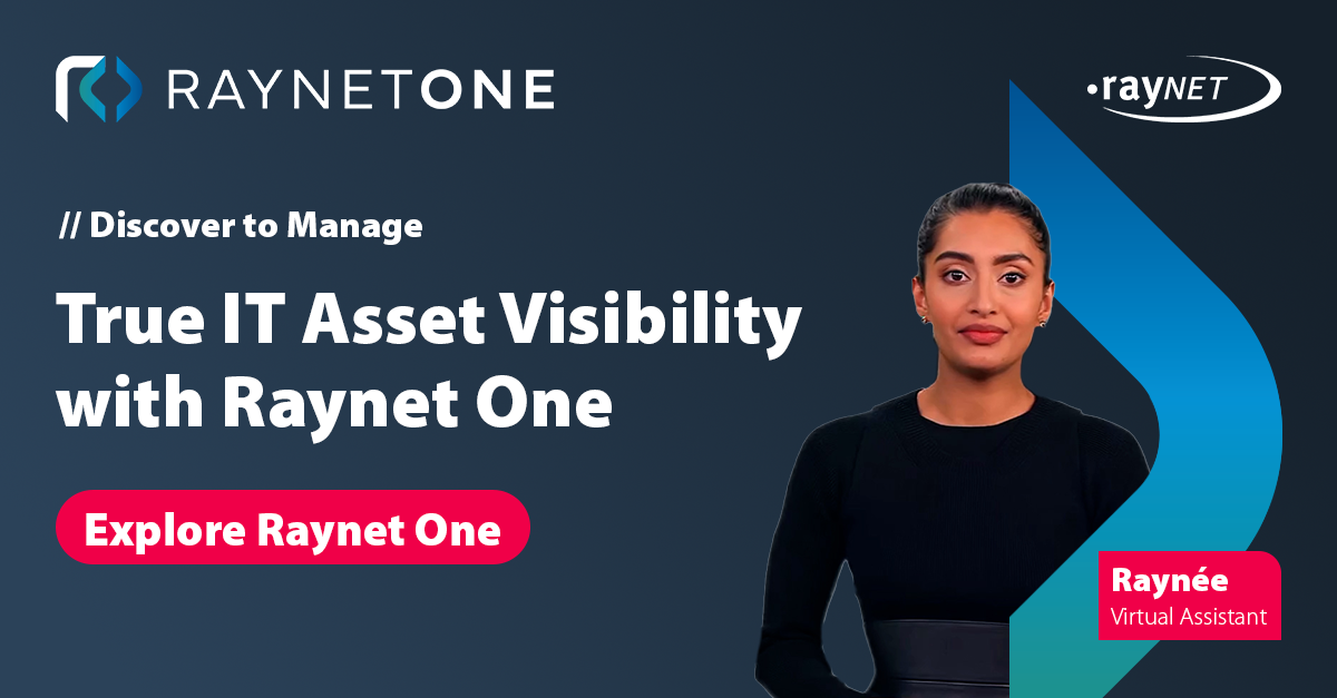 Raynet One Use Cases