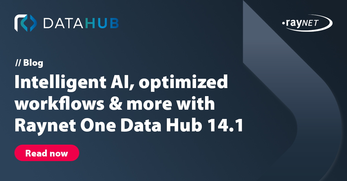 Raynet One UEM 3.2 – Smart Endpoint Management redefined • Raynet • Discover to Manage